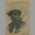 The Miner in Charcoal and Pencil | ClaudeBuckleArt